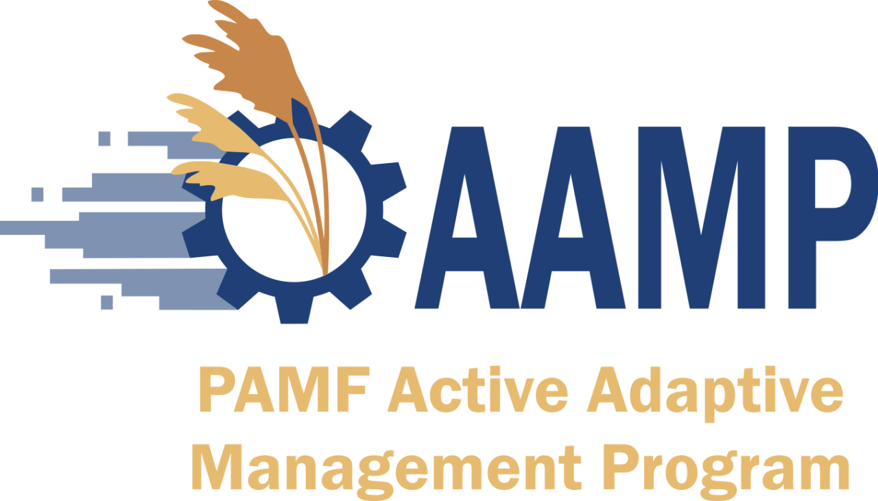 AAMP Funding Opportunity | Great Lakes Phragmites Collaborative